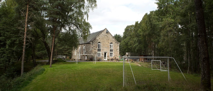 Aviemore, Kincraig, Kirkbeag - Aviemore
