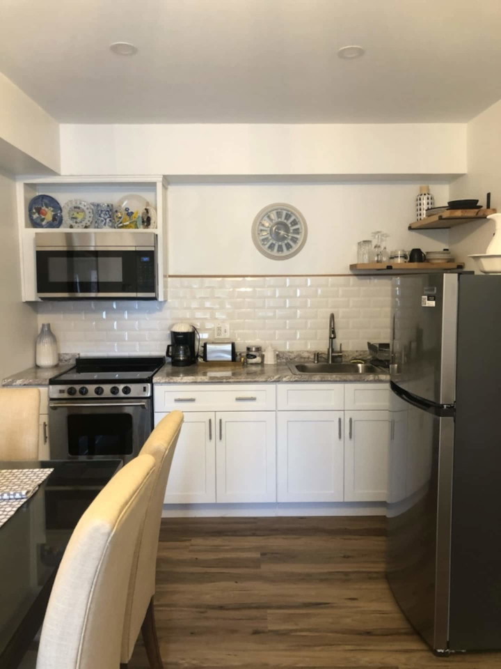 Beautiful First Floor Apartment - Orangeburg, SC