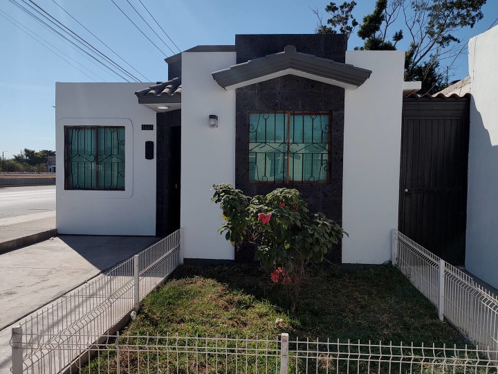 Casa Depto. Para 12 Personas Familiar Y Negocios - Los Mochis
