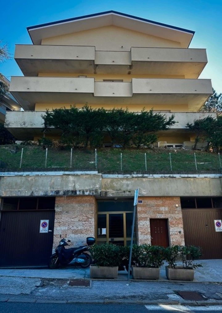 L'angolo Triestino, A Quiet Area - Trieste