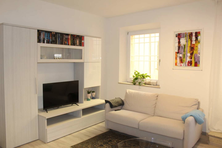 Casa Di Niki -Appartamento In Pieno Centro Storico - Ancona