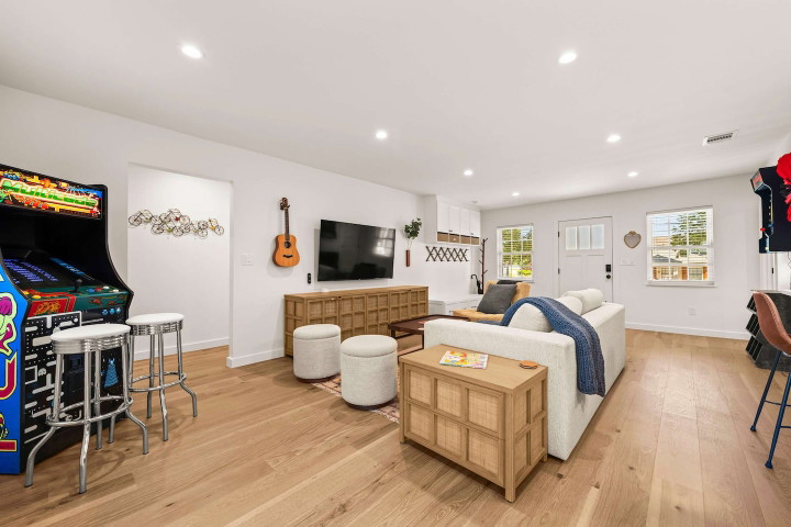 Cozy Chic House Pet-friendly  Sleeps 12 - Georgetown, TX