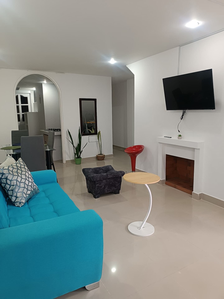 Full Apartment In Armenia - Armenia, Colombia