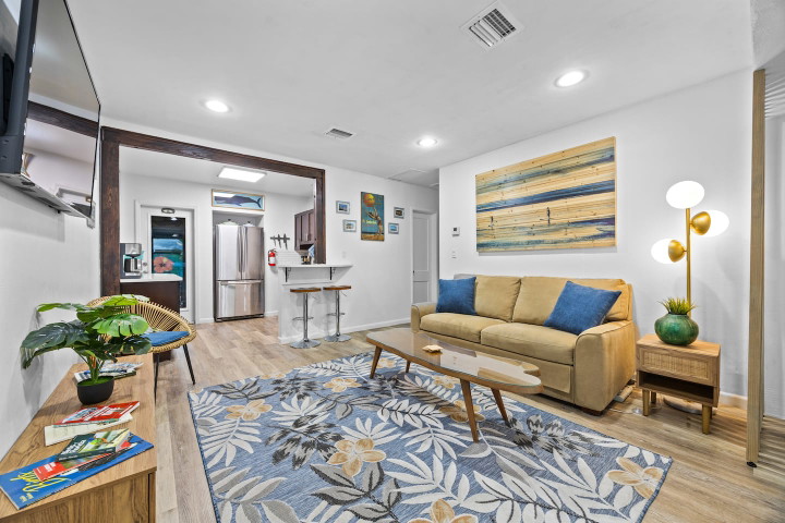 Sirens Cove-near Beach Cruise&airport Mpt Hot Tub - Fort Lauderdale