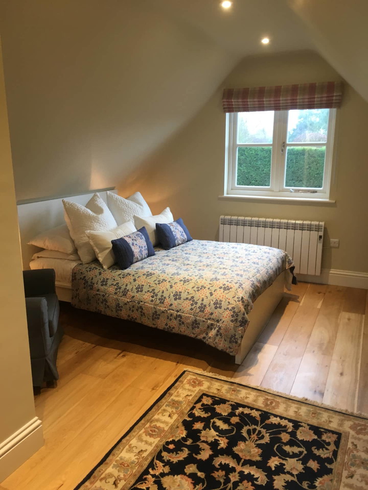 Holly Loft Studio - Wiltshire