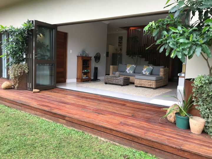 Quintasol Accommodation & Birding - Mtunzini