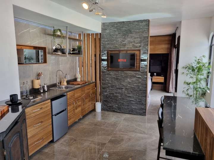 Exclusivo Loft Centro Histórico Cuu - Chihuahua
