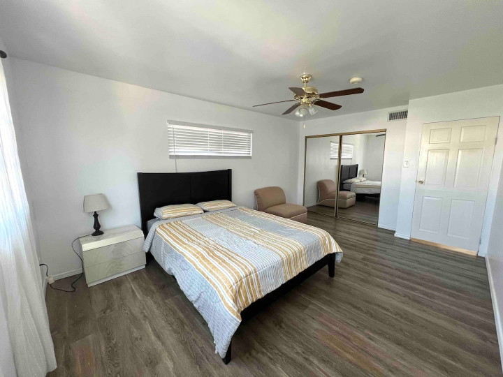 Newly Renovated 2br/1ba Home - South Gate, CA