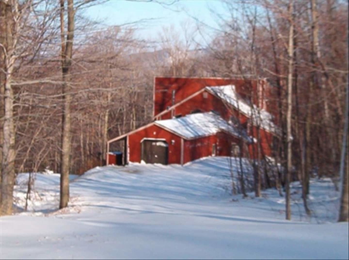 The Racquetball House - Home To The Biggest Hot Tub In Killington! - Killington, VT