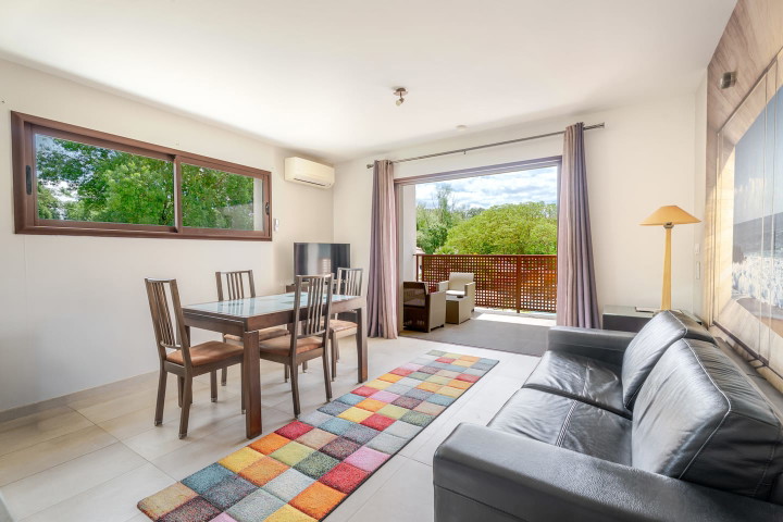 Terrace Apartment With Pool View - Montpellier