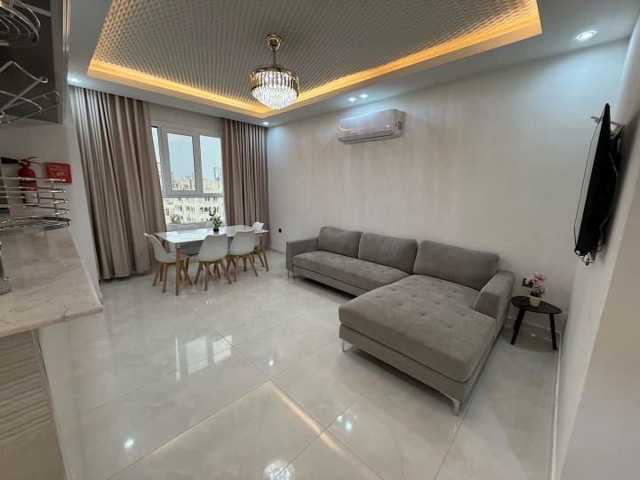 New Salalah Apartment - Salalah