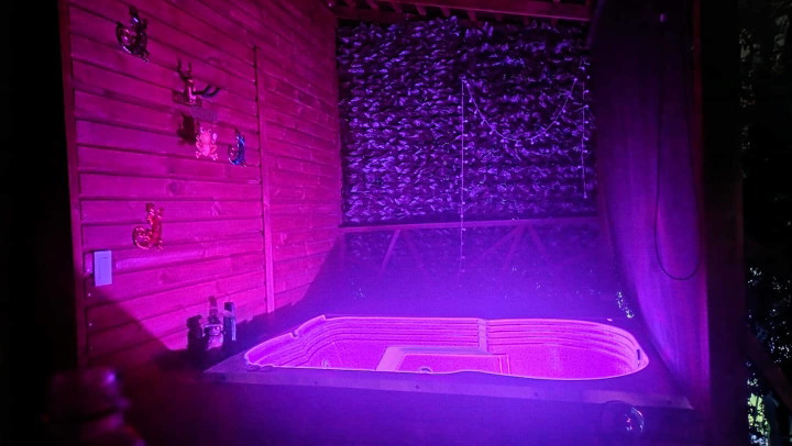 Llanogrande- Jacuzzi- Wifi- Parrilla - La Ceja