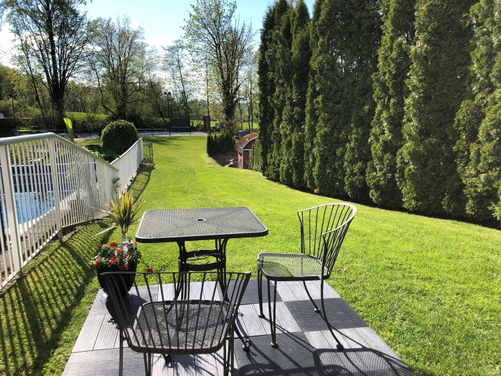 Cosy Comfy Country Suite In The Heart Of The City - Abbotsford