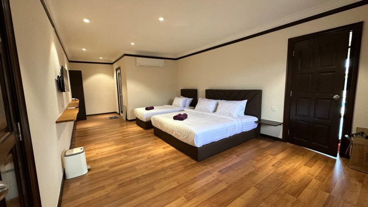 Adina Pool Villa Cenang Langkawi - Pantai Cenang