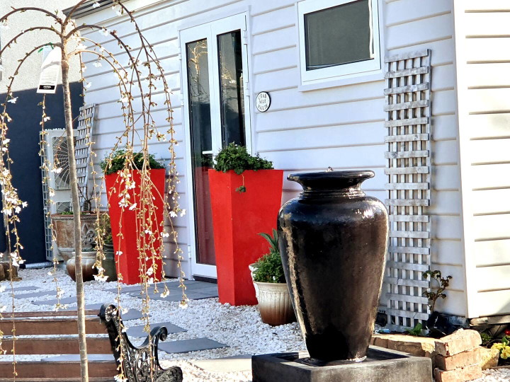 The Croft - Hobart