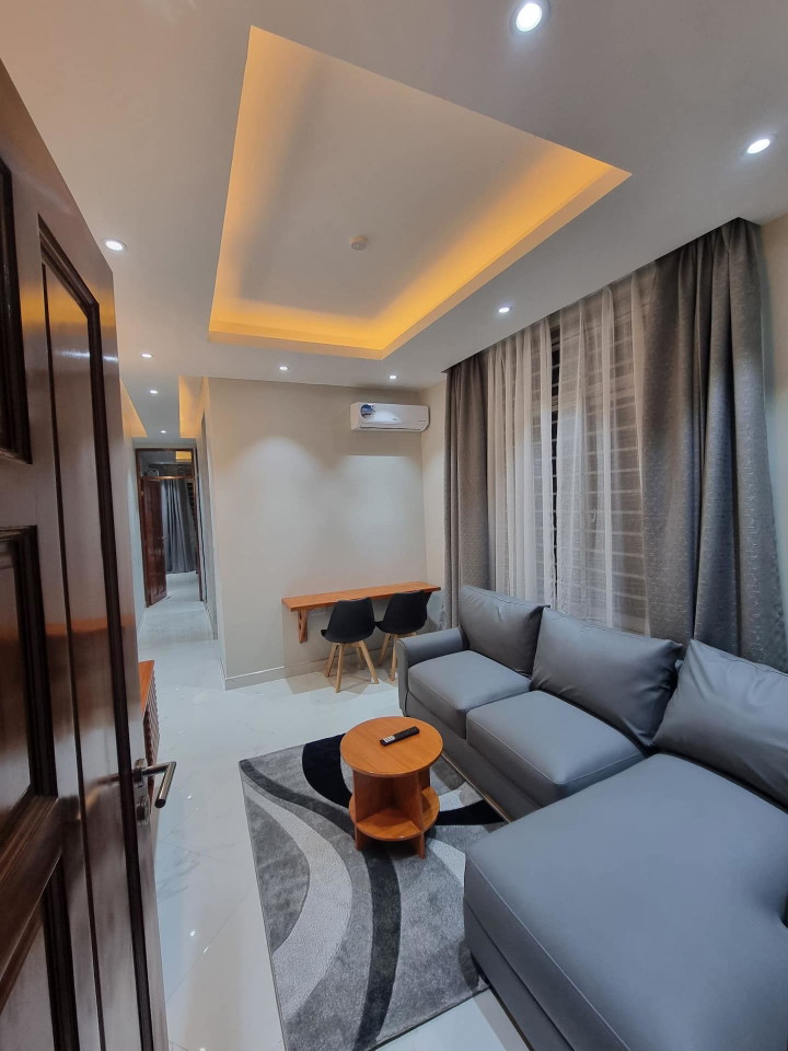 1 Bedroom Apt Close To Mlimani City Mall - Dar es Salaam