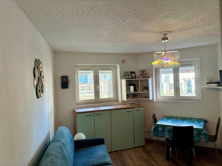Little Sygogne - Waterfront & Castle View - Cosy - Dieppe