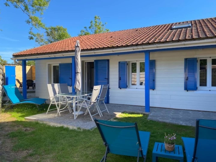 Gîte Nath & Steph 5 Classé 3*** à Cayeux Sur Mer - Cayeux-sur-Mer