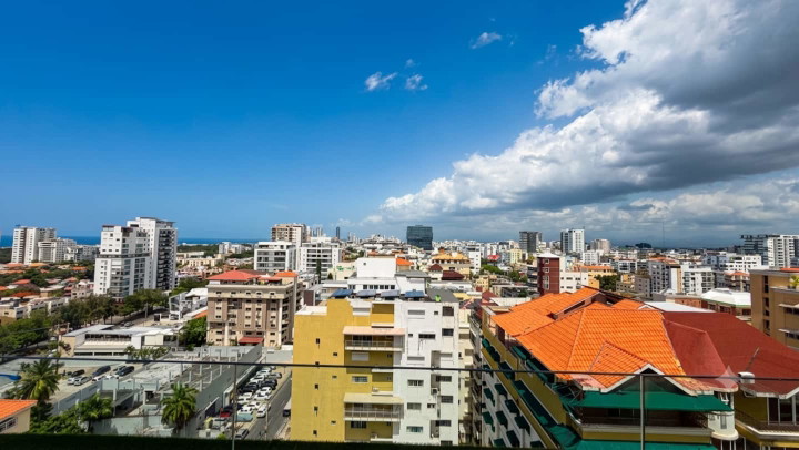 11th Floor Luxury Apt | Ocean View | Bella Vista - Dominican Republic