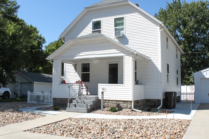 The Hide Out - A Family Getaway In Columbus - Nebraska