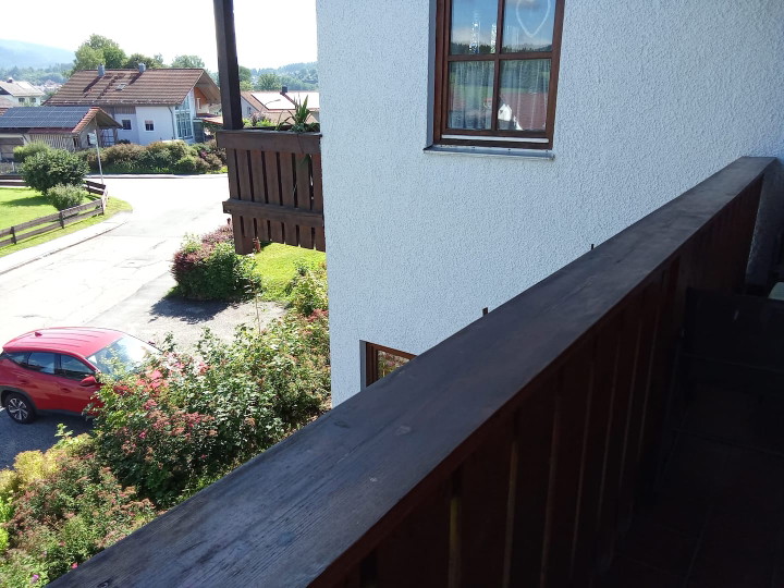 Aparthotel Zwiesel- Ap. Gaby - Zwiesel