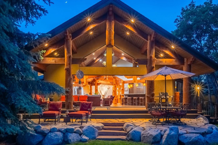 One Of A Kind Ski Chalet Minutes To Snowbird/alta - Sandy, UT