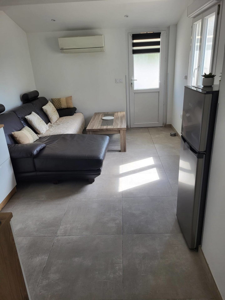 Appartement T2 Cosy - Marignane