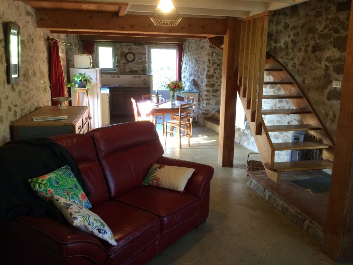 Gîte Des Prés Martin - Vendée