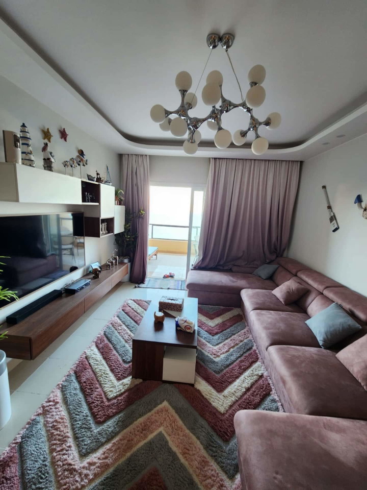 Luxury Apartment With Sea View And Private Beach - Égypte