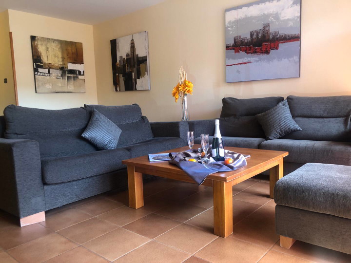 Apartamento En La Molina 8 Personas - Alp, Catalonia