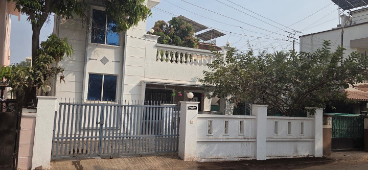 Sunshine Villa 2 Km From Airport (Ss Hospitality) - Pune (India)
