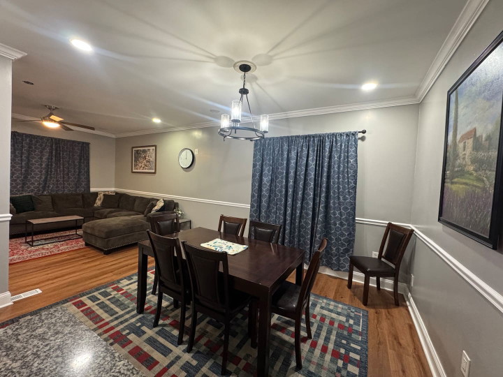 Home Away From Home On Lasalle - 3 Bd 2 Bth Slps 6 - Niagara Falls, NY