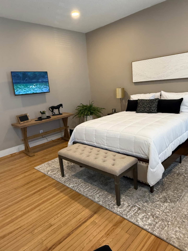 Sandys Suite Escape - New Bern, NC
