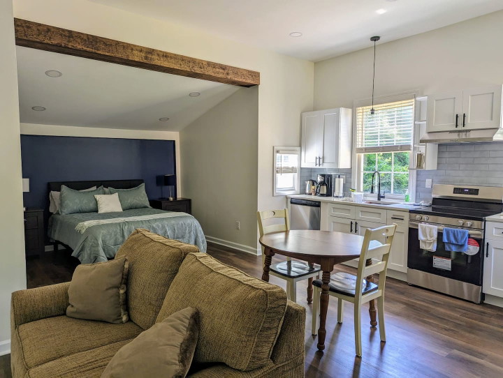 Quiet And Homey Cottage - 15 Mins From Airport - Charlotte, NC