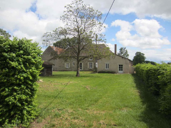 Gite Du Domaine Du Bois - Saint-Pourçain-sur-Sioule