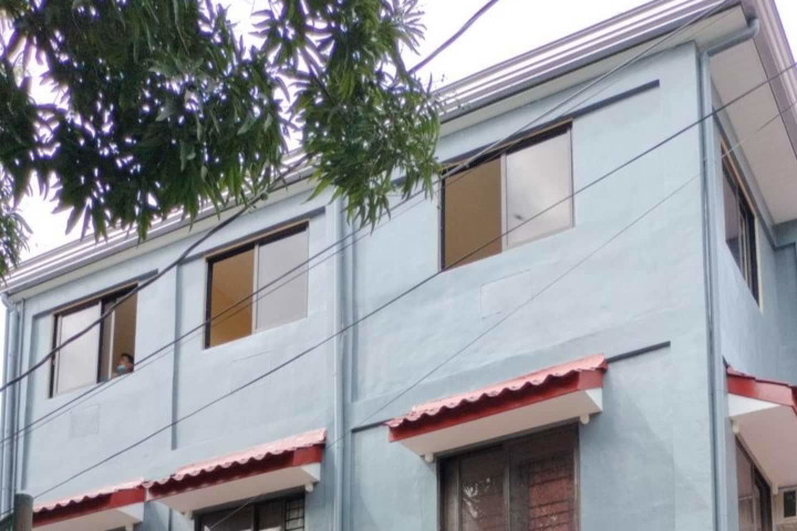 3rd Floor In Angono, Rizal - Angono