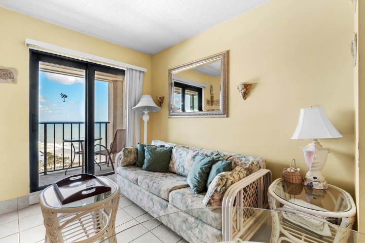 T1405 At The Myrtle Beach Resort - Surfside Beach, SC