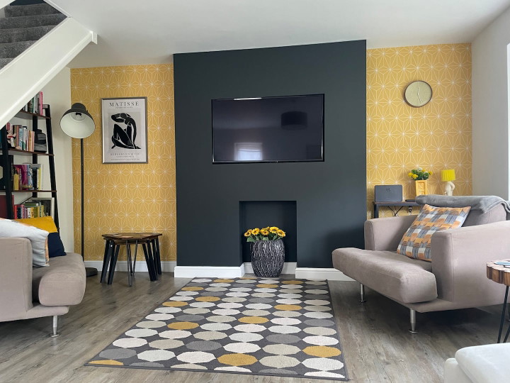 2 Lime Grove (Garden And Off Street Parking) - Knaresborough