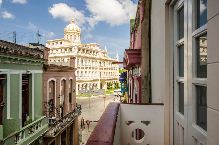 Your Home In Havana (Wifi Available) - Havana