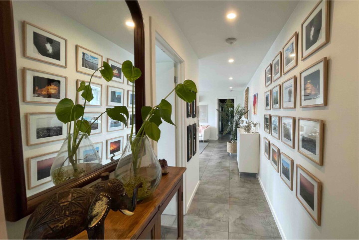 View On Albion - One Bedroom Apartment - Melbourne