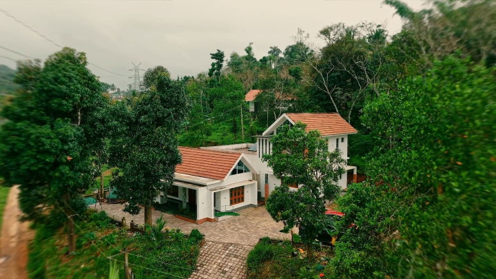Wayanad Days Paddy View Bungalow - Wayanad