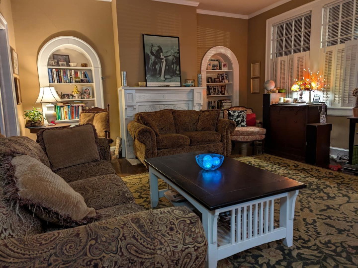 Theo Of Golden Town | Room For 1 Or 2 In Our Home - Columbus, GA
