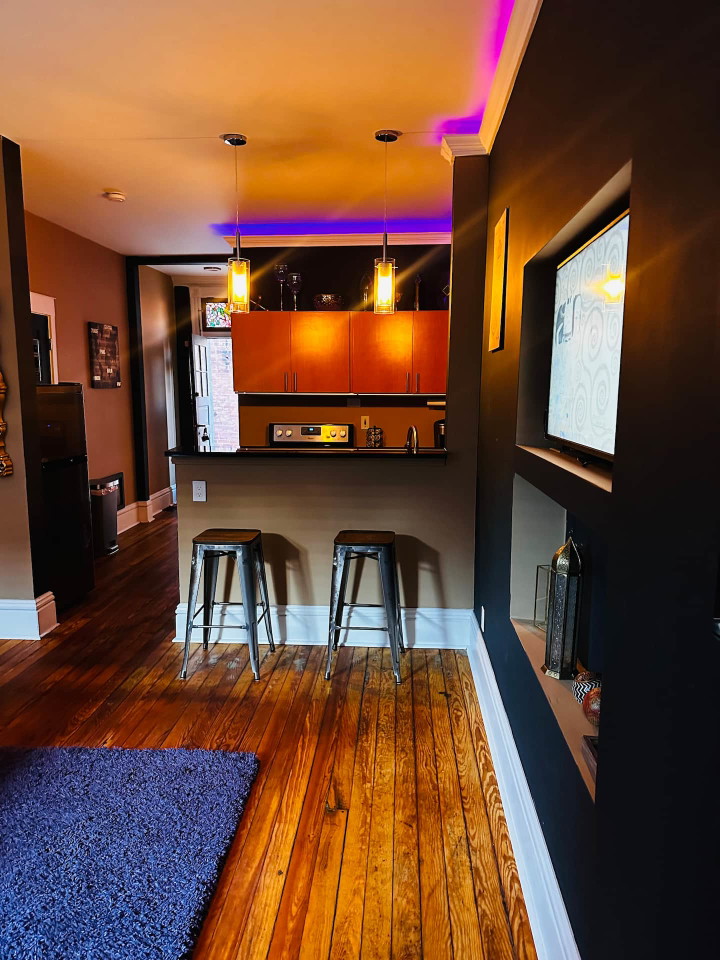 Studio Executive Quartier Historique De Soulard - Saint-Louis, MO