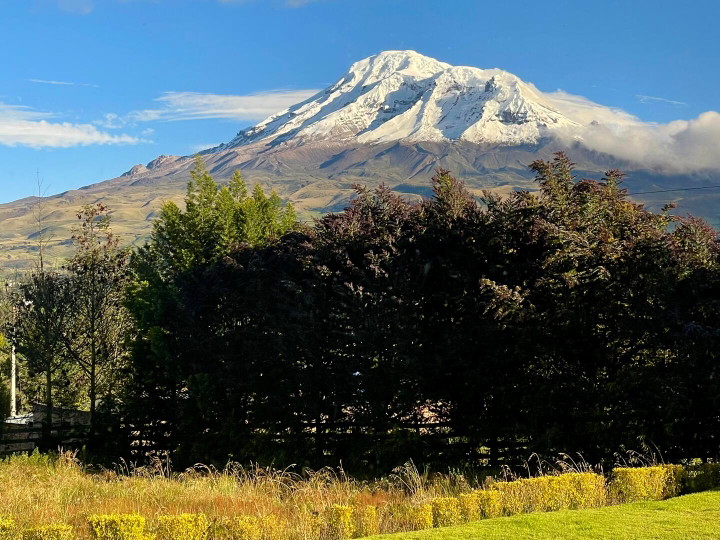 La Serena, Chimborazo - Chimborazo