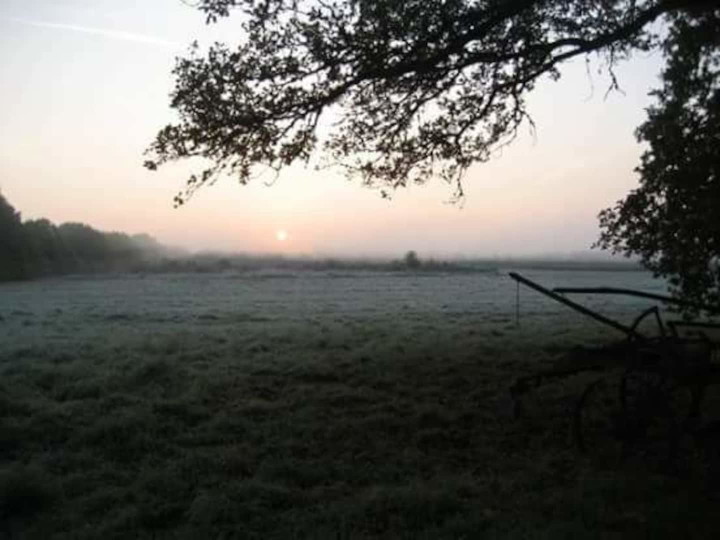 Gite "Sologne" - Sully-sur-Loire