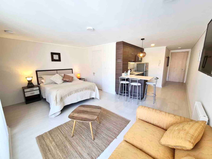 New Apartment In An Excellent Location With Parking - 비냐델마르