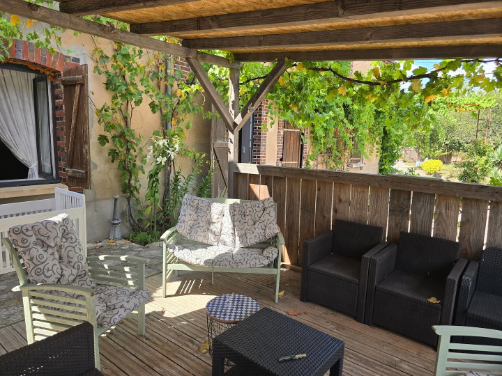 Gîte Nature - France