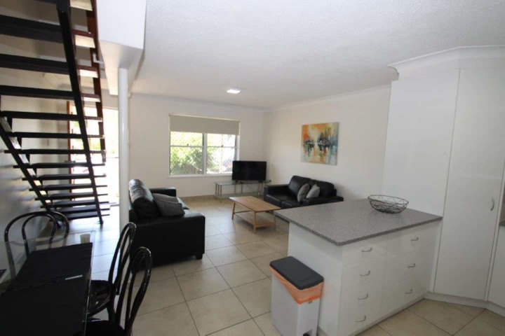 City Center Apartment #6 - Toowoomba