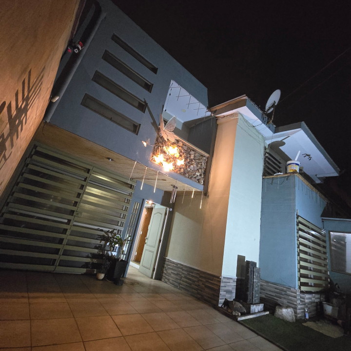 Arriendo Casa Por Día (Dueño) Excelente Ubicacion - Iquique