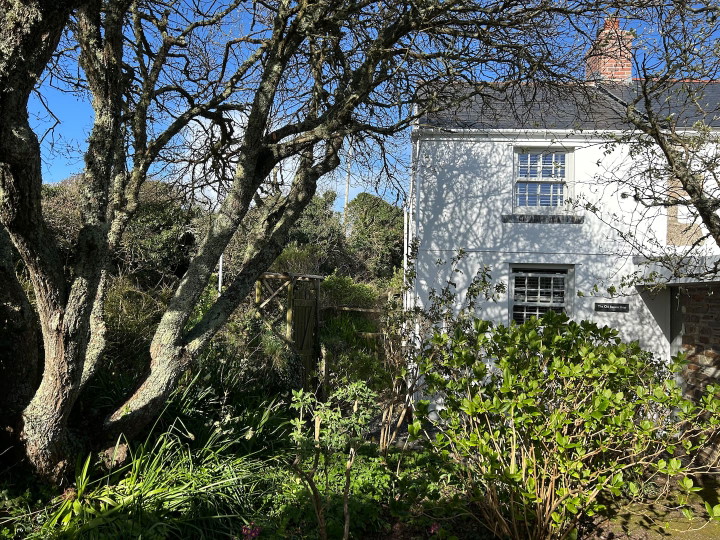 Stylish, Contemporary Cottage Close To The Sea - Helston
